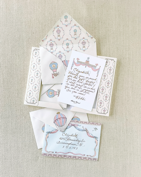 Boutiques • Atelier Choux